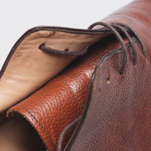 How to Bar Lace Dress Shoes in 6 Easy Steps