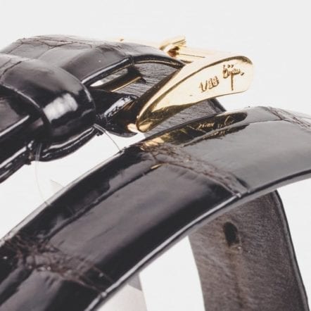 Extravagant Luxury Clothing from Bijan, Beverly Hills