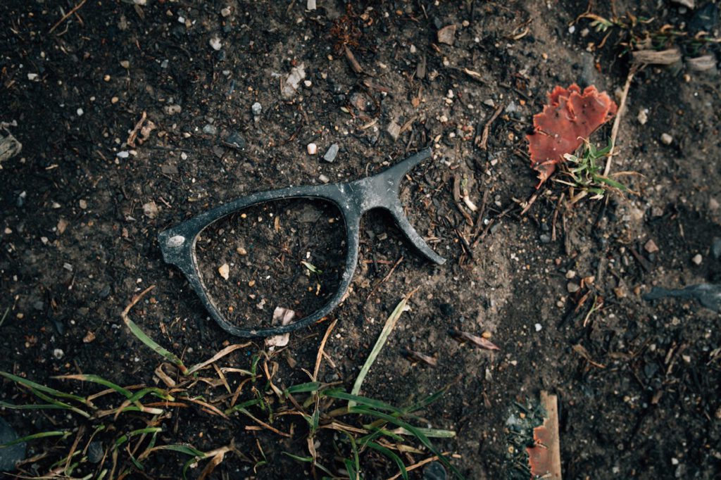 Can you sell destroyed designer clothing? | Menswear Market